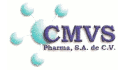 CMVS Pharma, S.A. de C.V.
